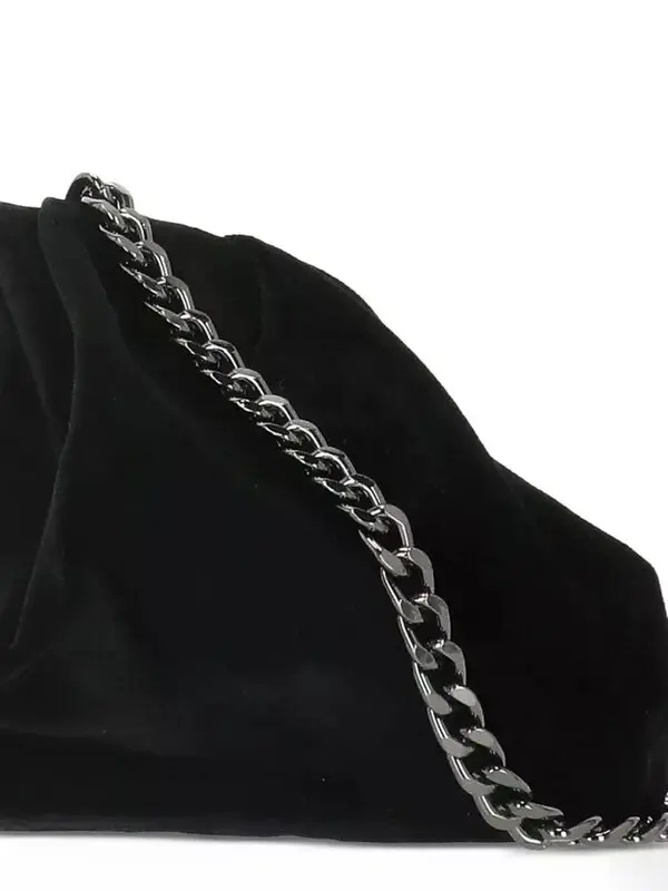 Antonelli Firenze Slouchy Bag With Chain Strap