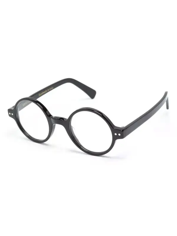 EPOS Palladio Round-frame Glasses