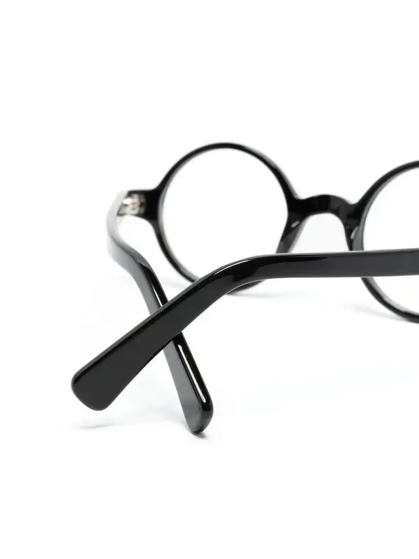 EPOS Palladio Round-frame Glasses