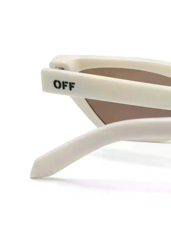 Off-White Madison Sunglasses
