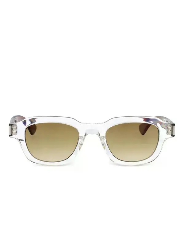 Saint Laurent Sl 791 Sunglasses - White