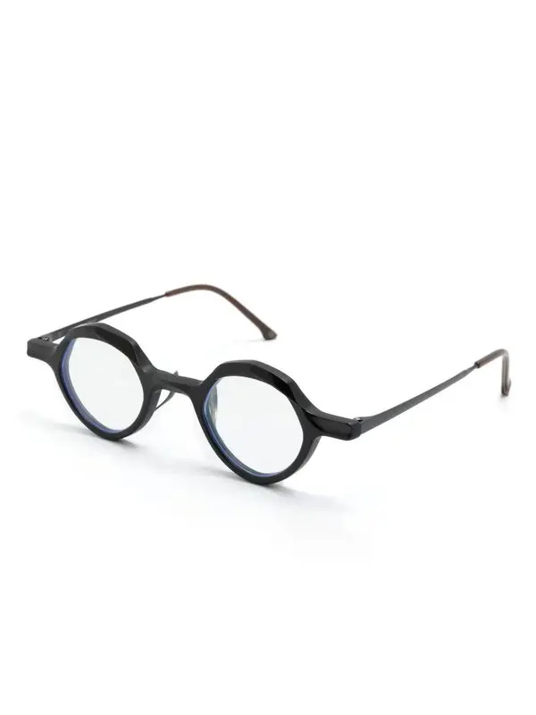 RIGARDS Rg1094 Round-frame Glasses