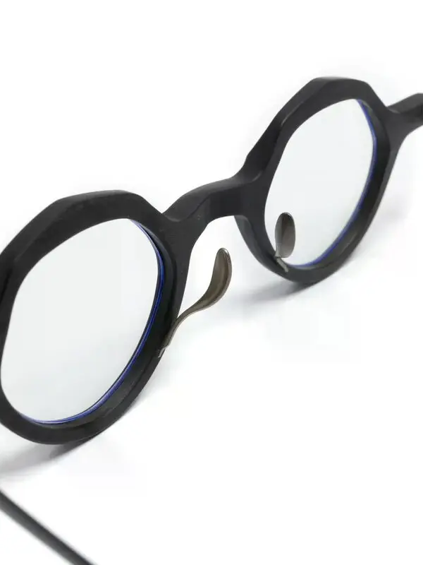 RIGARDS Rg1094 Round-frame Glasses