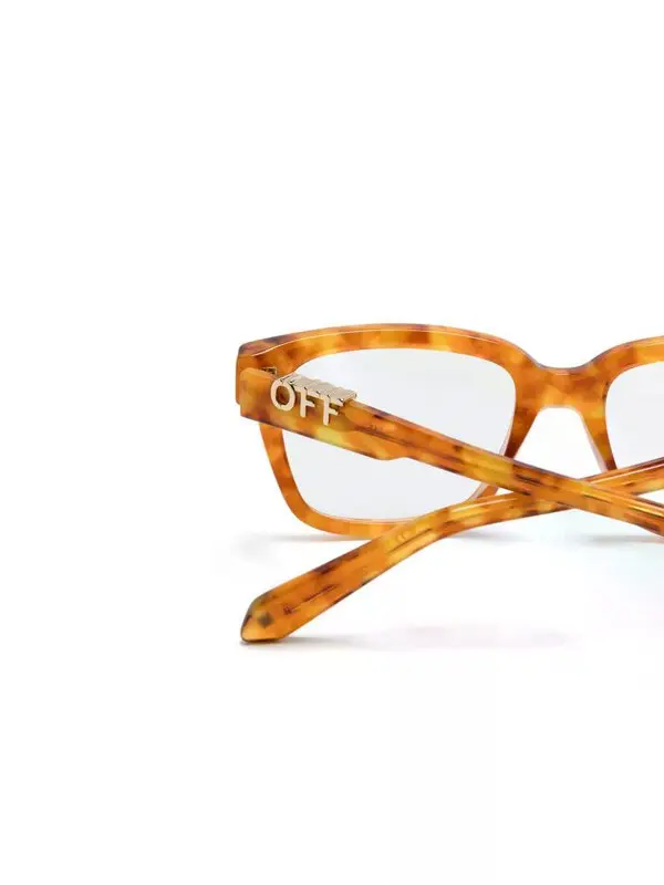 Off-White Style 7c Glasses