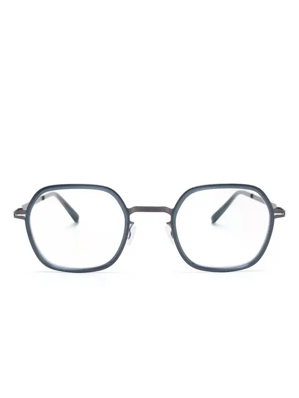 Mykita Full Rim Eyeglasses - Grey