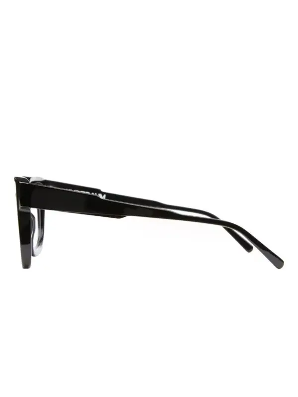 KUBORAUM Square-frame Glasses