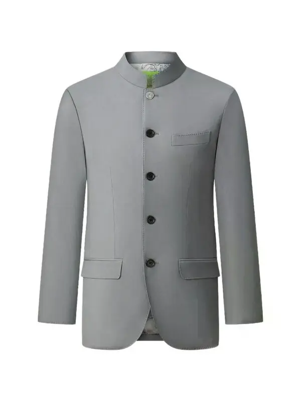 Shanghai Tang Five-button Tang Jacket