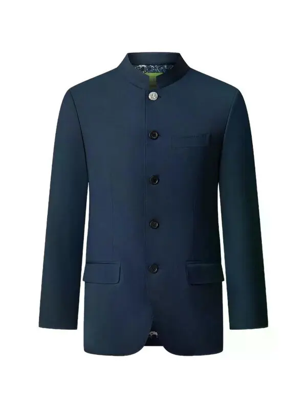 Shanghai Tang Five-button Jacket