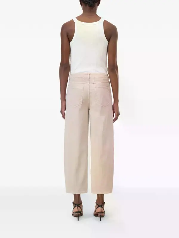 Closed Stover-x Wide-leg Jeans