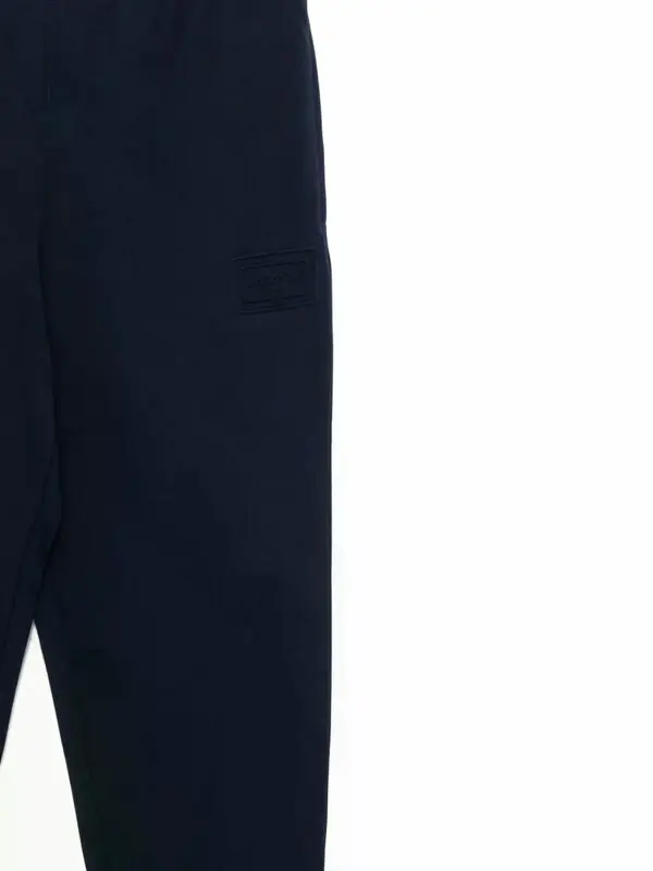 Lacoste Logo Track Pants