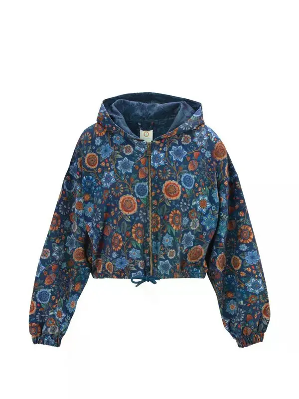 PIP STUDIO Hanny Jacket - Blue