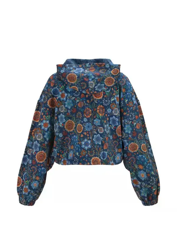 PIP STUDIO Hanny Jacket - Blue