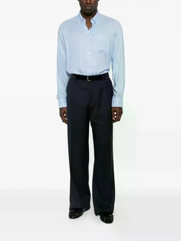 TOM FORD Buttoned Pocket Shirt
