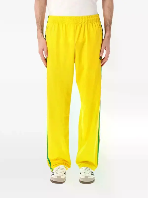 Adidas Side-stripe Trousers