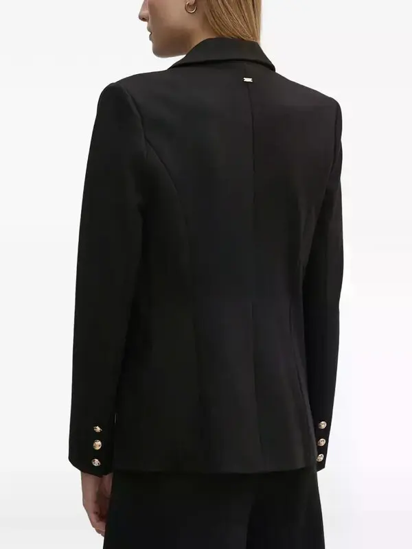 GAUDI Double-breasted Blazer