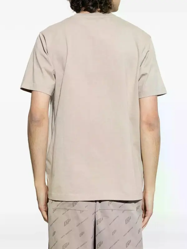 Off-White Logo T-shirt