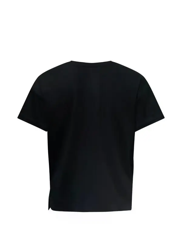 CLUB21 Sheen Cotton Joanna Top