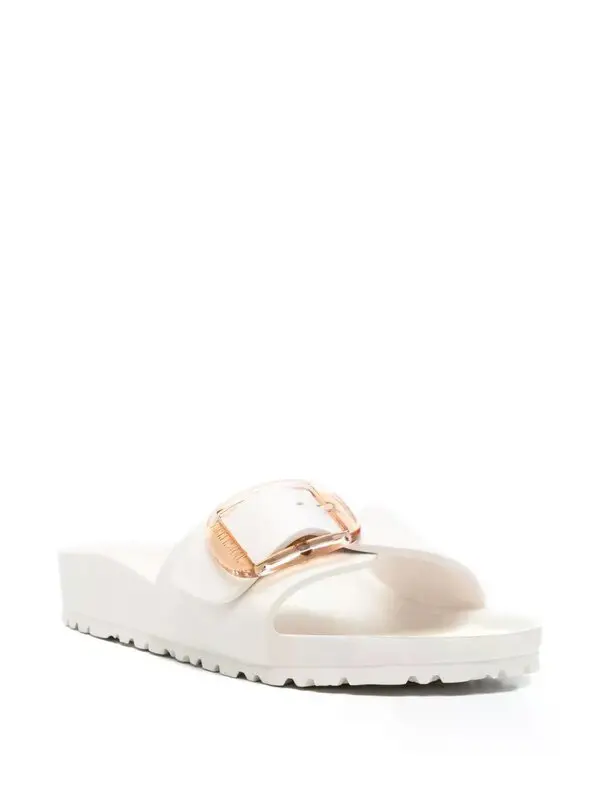 BIRKENSTOCK Madrid Buckle-strap Sandals