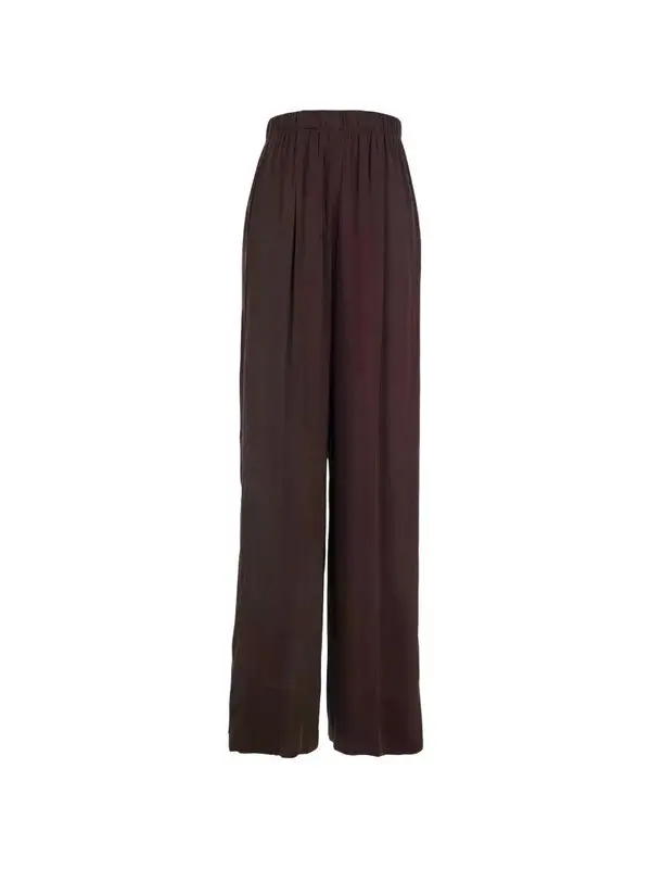 JUCCA Pleated Trousers