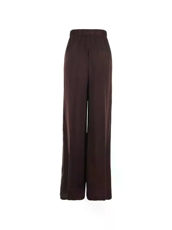 JUCCA Pleated Trousers