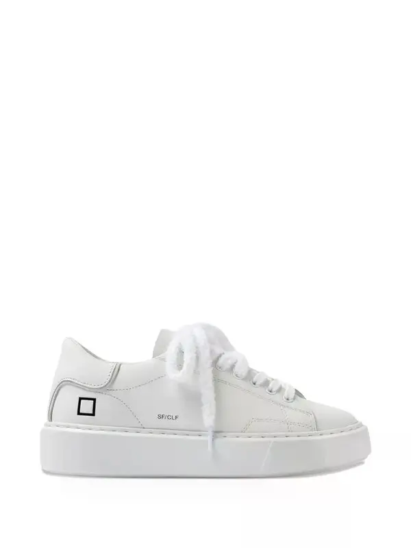 D.a.t.e. Sfera Sneakers