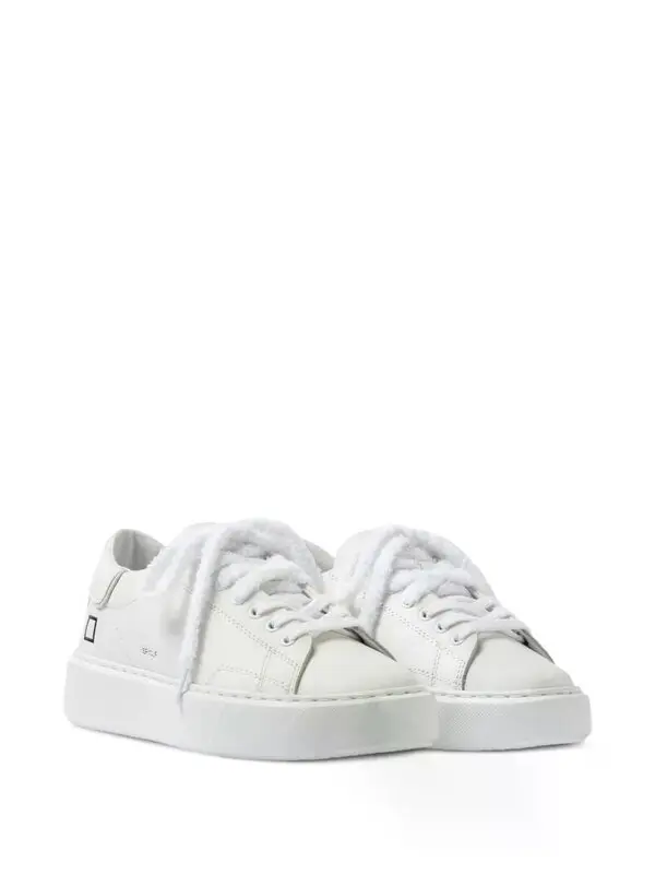D.a.t.e. Sfera Sneakers