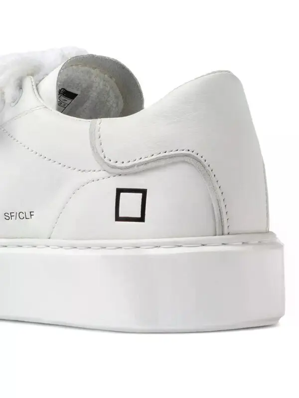 D.a.t.e. Sfera Sneakers