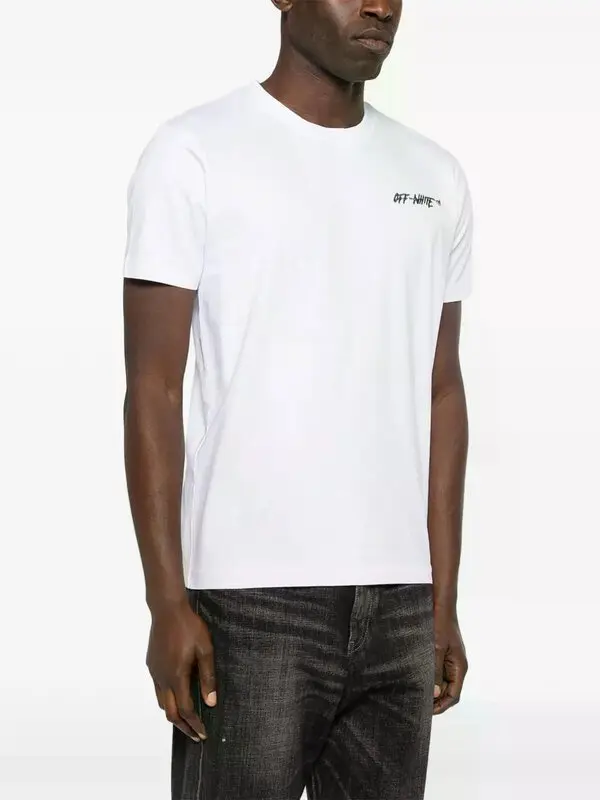 Off-White Logo T-shirt
