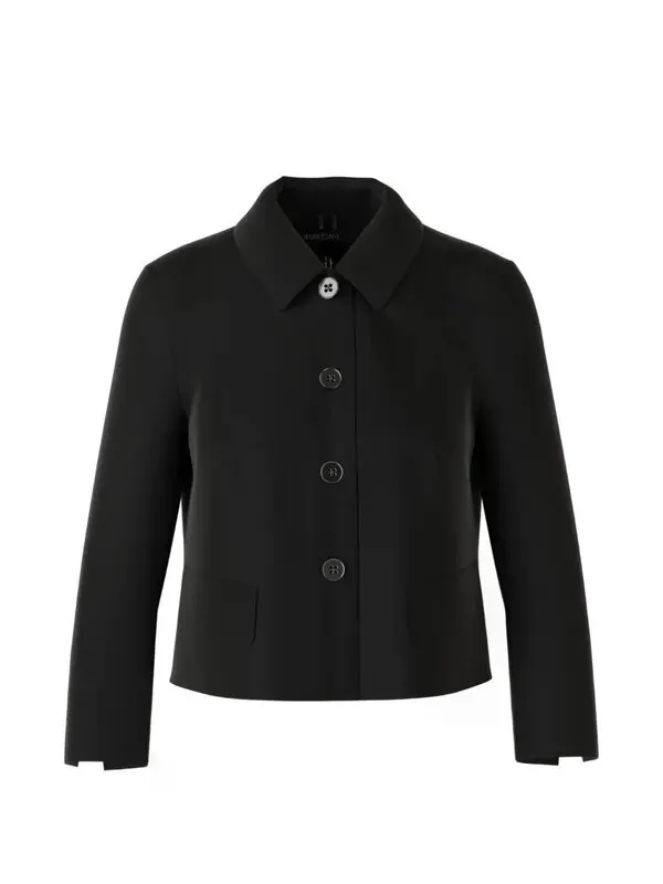 MARCCAIN Button-up Jacket