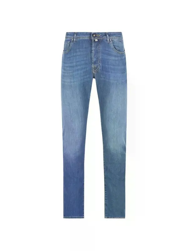 Jacob Cohen Slim-fit Jeans