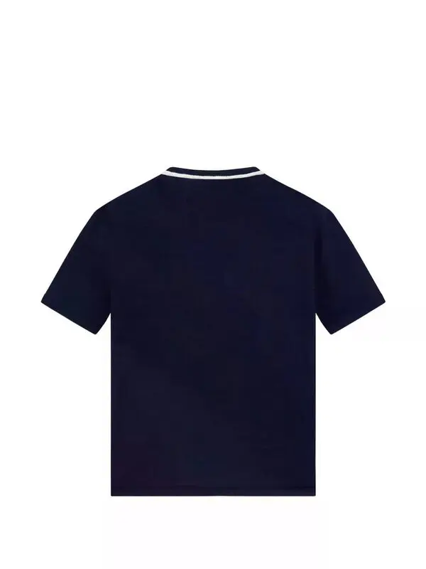 Giorgio Armani Crew-neck T-shirt