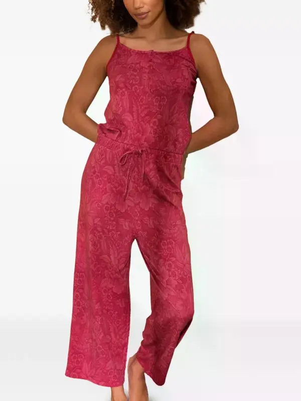 PIP STUDIO Parlotte Jumpsuit - Pink
