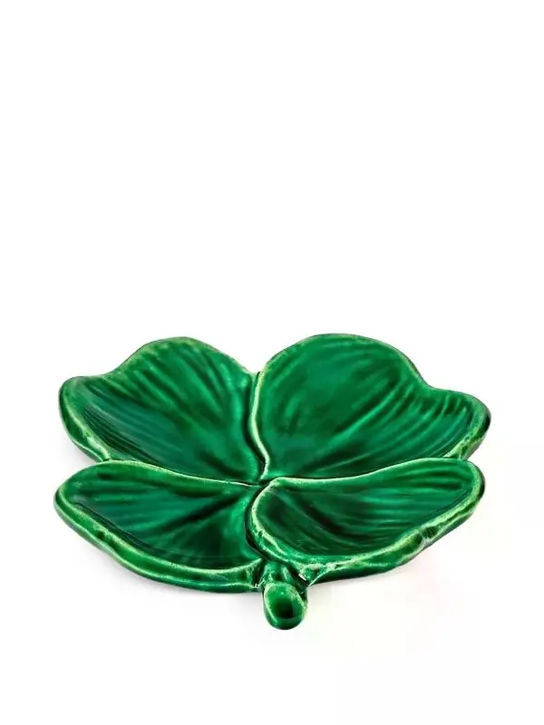 BITOSSI HOME Clover-shaped Saucer