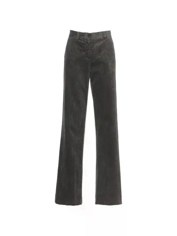 Antonelli Firenze Belt-loops Trousers