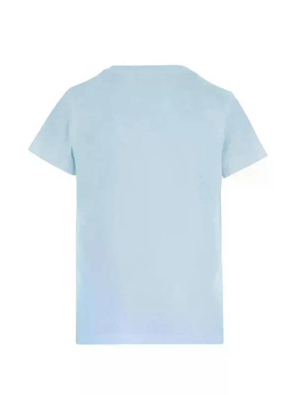 Pinko Crew-neck T-shirt