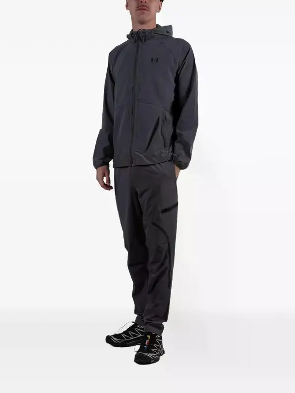 Under Armour Unstoppable Zip-pocket Trousers