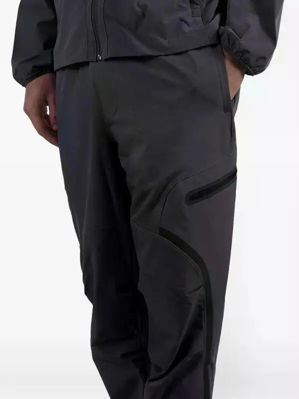Under Armour Unstoppable Zip-pocket Trousers