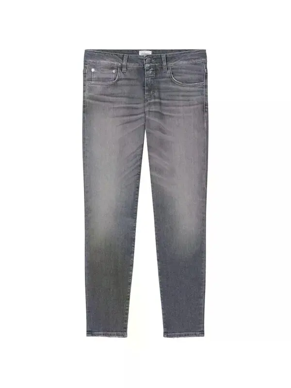 Closed Baker Jeans