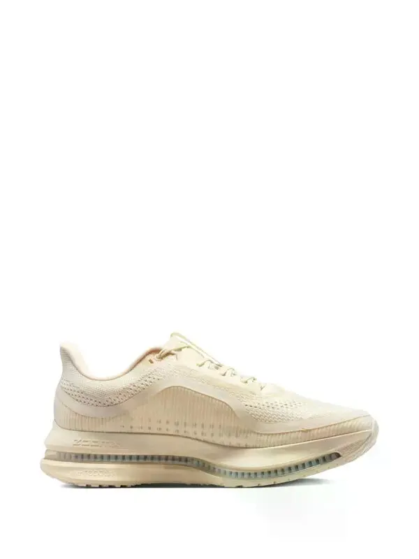 Nike Pegasus Premium Lace-up Sneakers - Neutrals
