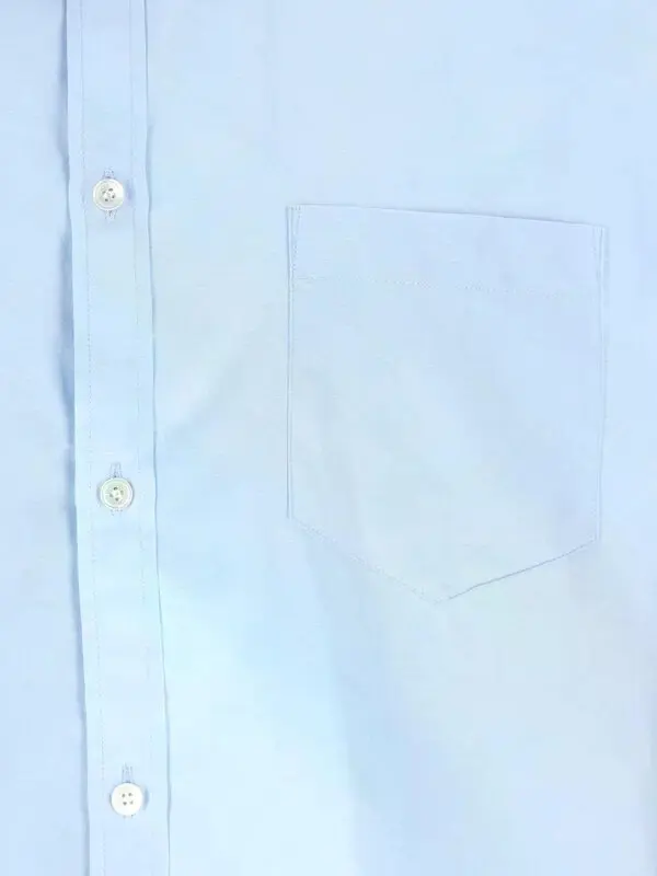 Gucci Pocket Shirt