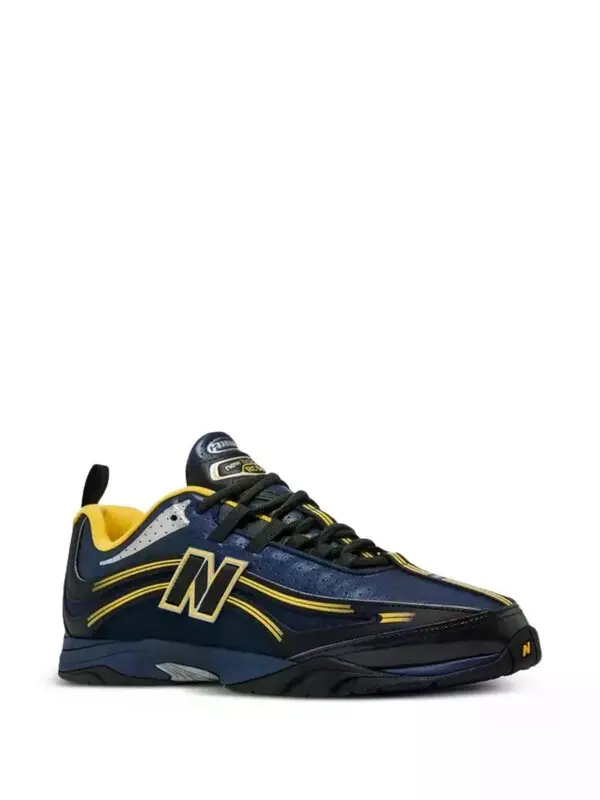 NEW BALANCE X Aimé Leon Dore Rc56 Sneakers - Blue