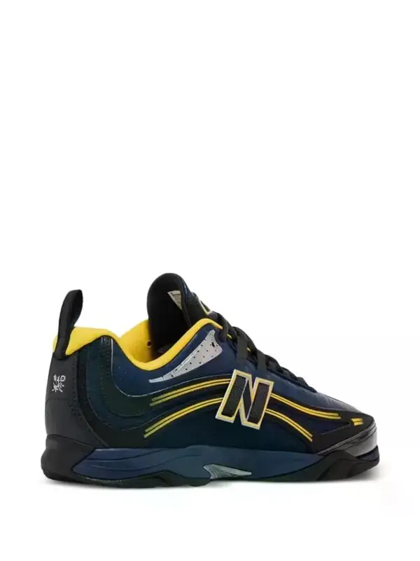 NEW BALANCE X Aimé Leon Dore Rc56 Sneakers - Blue