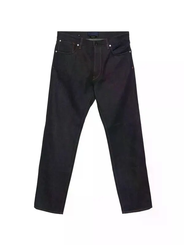 Stone Island Cotton Trousers