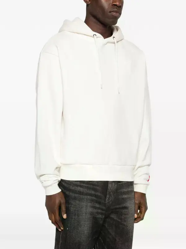 The North Face Hooded Sweatshirt