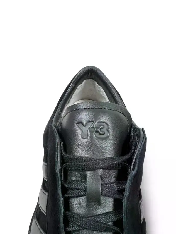Y3 Gazelle 3-stripes Sneakers