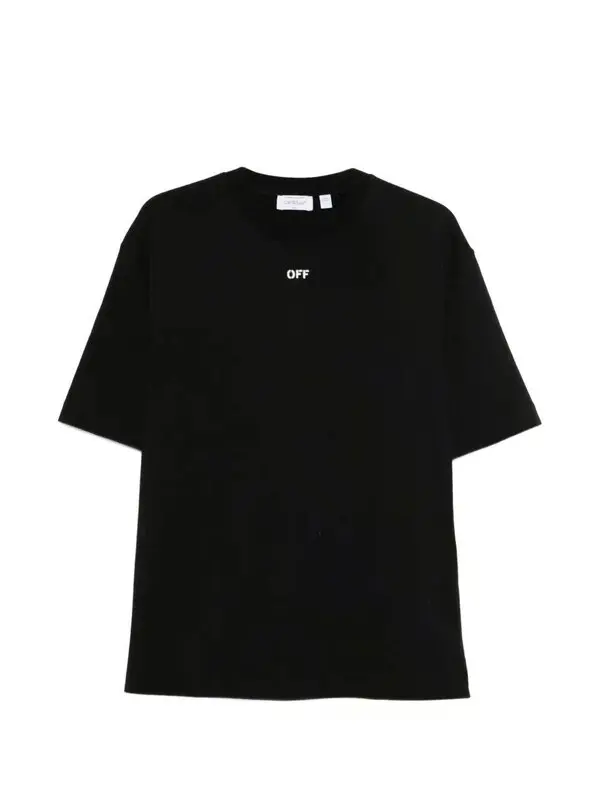 Off-White Logo T-shirt