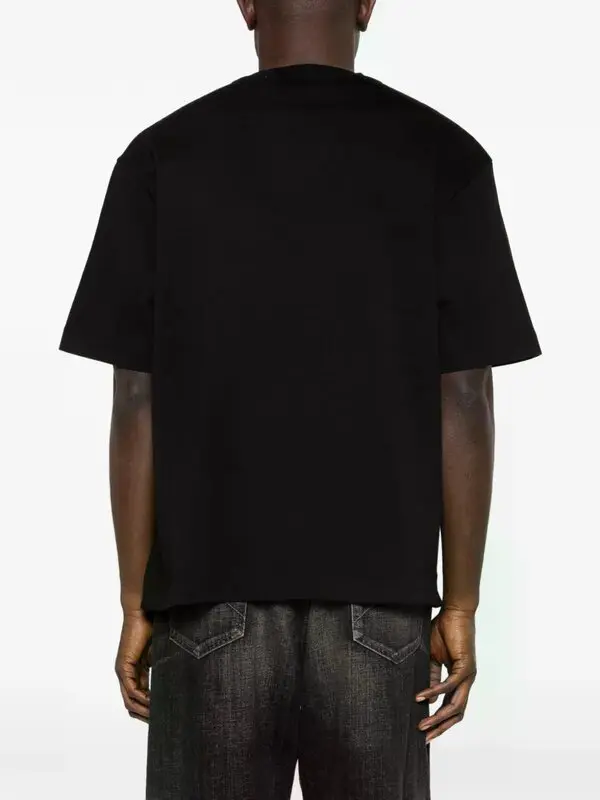 Off-White Logo T-shirt