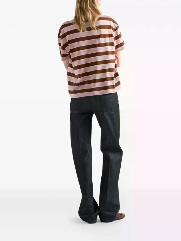 Prada Five-pocket Denim Jeans