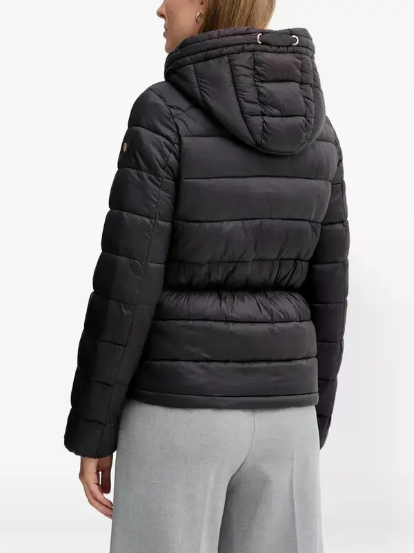 GAUDI Hooded Puffer Jacket