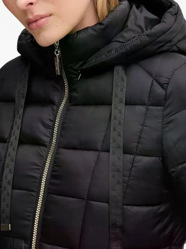 GAUDI Hooded Puffer Jacket